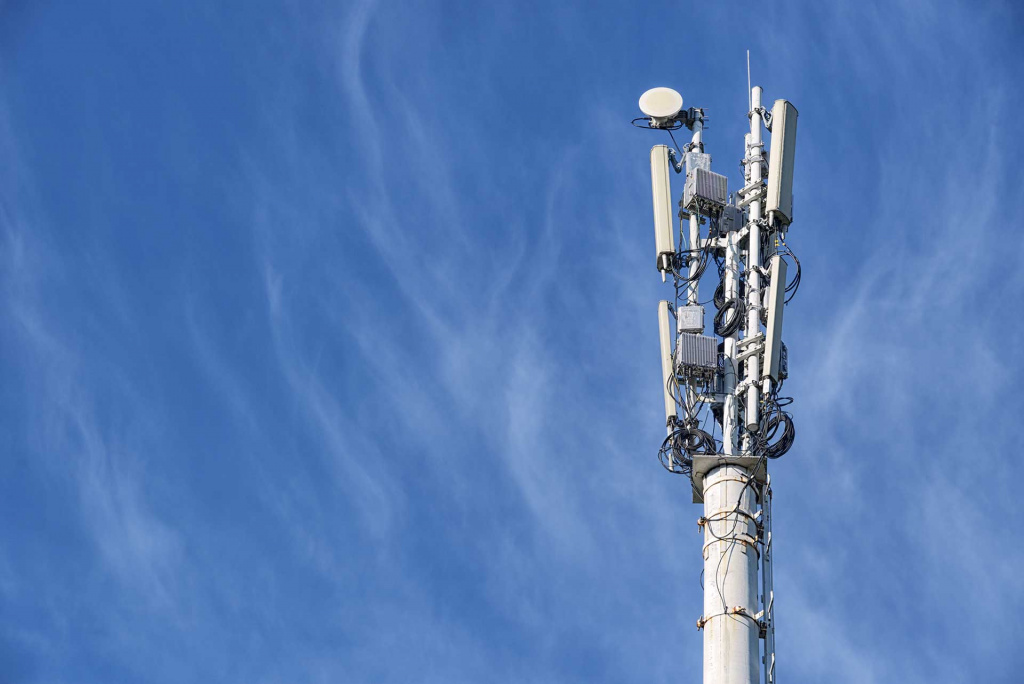radio-tower | Wood River Internet